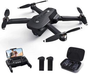 Holy Stone Drone Review: 13 Drones Compared