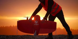 The 5 Best Fixed Wing Drones Revolutionizing The Way We Work