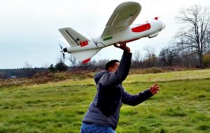 The 5 Best Fixed Wing Drones Revolutionizing The Way We Work