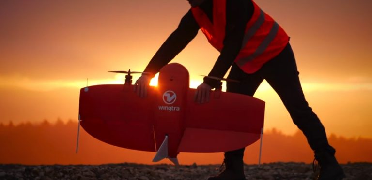 The Breakdown on Fixed Wing Drones: Commercial Uses, Pros and Cons
