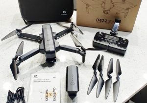 DEERC Drone Review: Drill-Down on the Top 8 Models