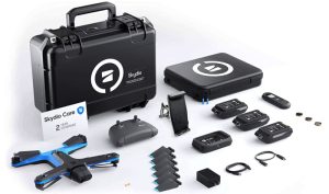 5 American Made Drones for US Drone Pilots