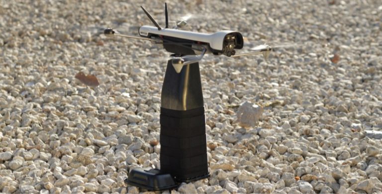 5 American Made Drones for US Drone Pilots