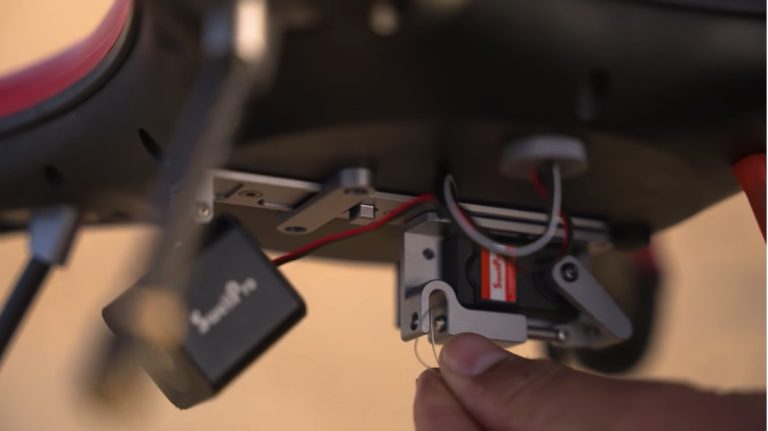 What is the Best Drone for Fishing