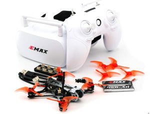 Buying A Cheap FPV Drone: What To Look Out For