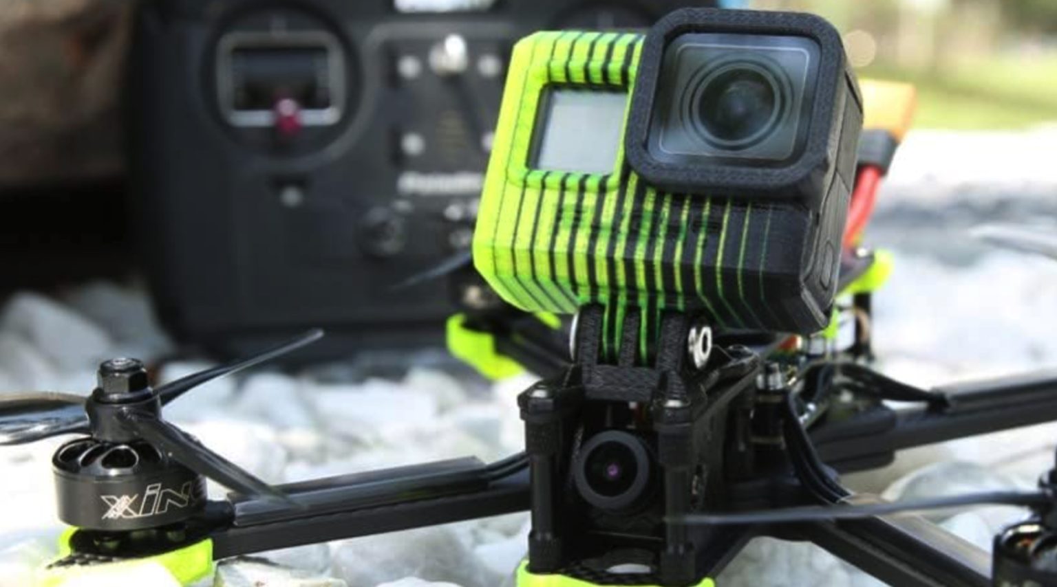 iFlight: The Top FPV Drones of 2023 Reviewed