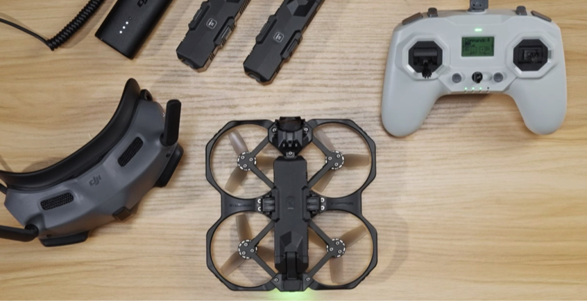 iFlight: The Top FPV Drones of 2023 Reviewed